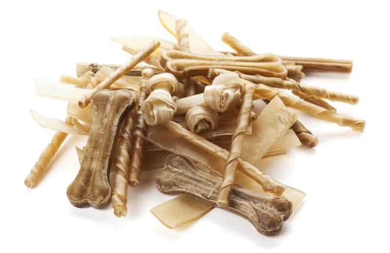 All You Need To Know About Rawhide | German Shepherd Country